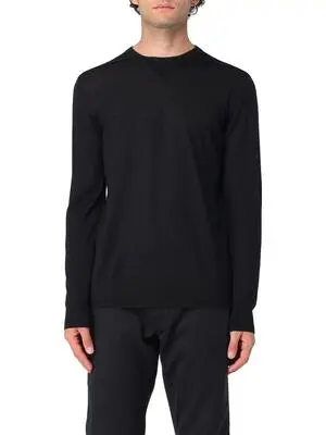 Emporio Armani Sweater Black