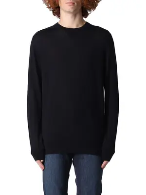Emporio Armani Sweater Navy