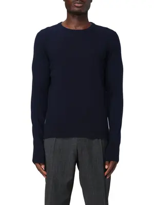 DRUMOHR Pullover Sweater - Blue