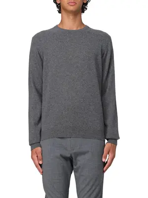 DRUMOHR Pullover Sweater - Grey