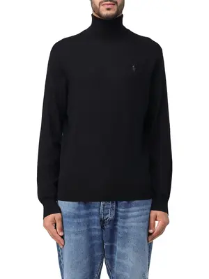 Polo Ralph Lauren Pullover Sweater - Black