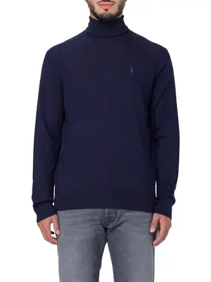 Polo Ralph Lauren Sweater - Navy