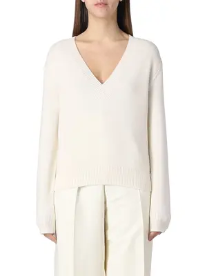 Bottega Veneta Bottega Veneta Sweater Beige