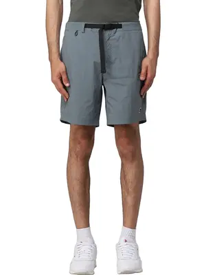 K-WAY Shorts - Grey