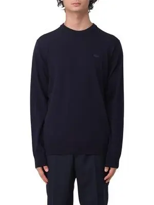 Lacoste Lacoste Pullover Sweater Navy