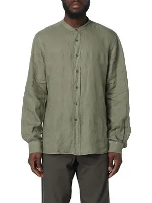 Aspesi Shirt Men Military
