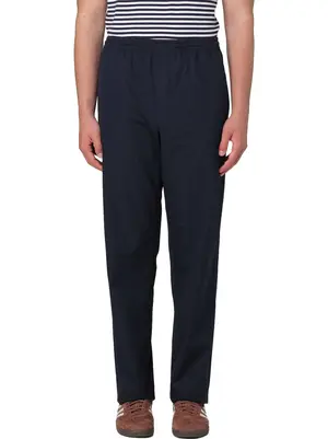 Aspesi Trousers - Blue