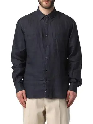 Aspesi Shirt - Navy