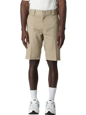 Dickies Short Beige