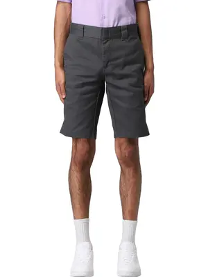 Dickies Short Grey