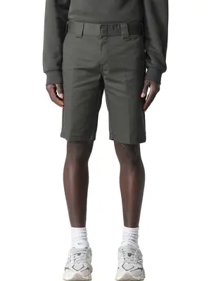 Dickies Short Olive