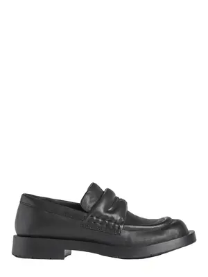 Camper Loafer - Black