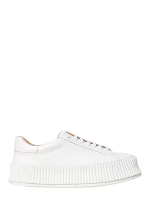 JIL SANDER Jil Sander Sneakers Natural