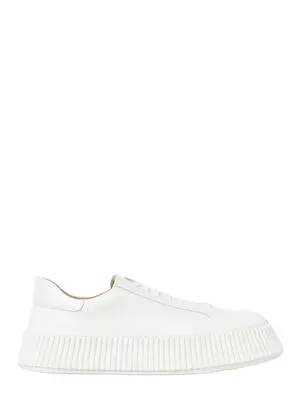 JIL SANDER Sneakers - White