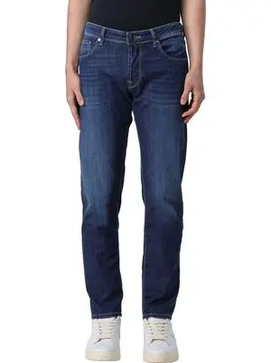 Incotex Jeans - Denim