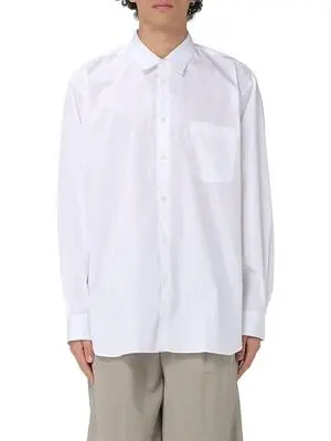Comme Des Garçons Shirt - White