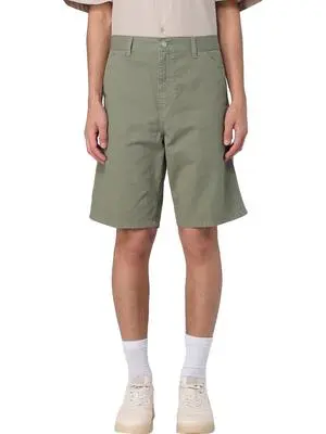 Carhartt Work In Progress Shorts - Green
