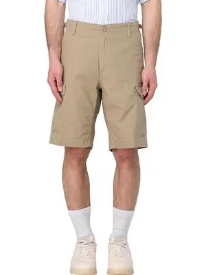 Carhartt Work In Progress Shorts Beige