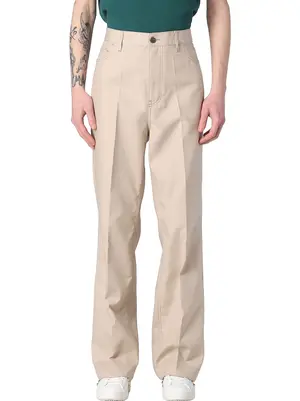 Valentino Garavani Valentino Trousers Beige