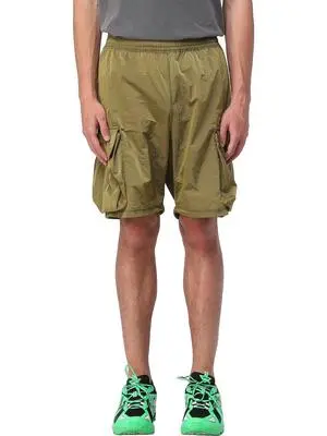 Aries Aries Shorts Olive