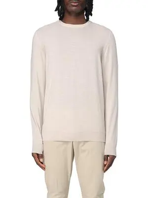 DRUMOHR Pullover Sweater - Beige