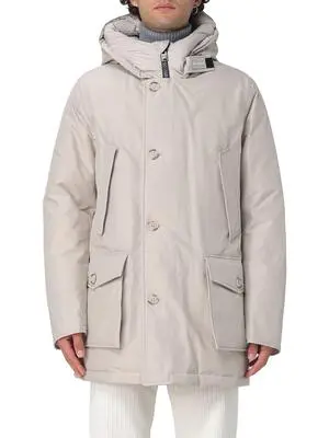 Woolrich Coat Beige