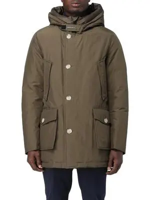 Woolrich Coat - Green