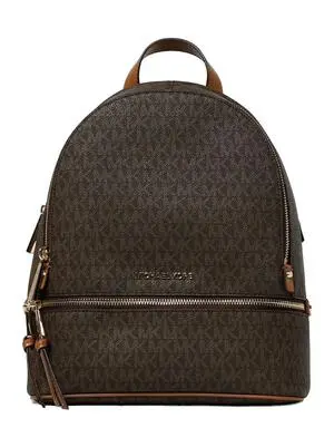 Michael Kors Backpack - Brown