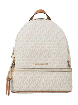 Michael Kors Backpack Champagne