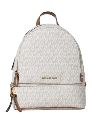 Michael Kors Backpack Cream