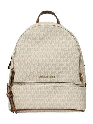 Michael Kors Backpack Ivory