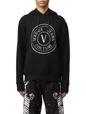Versace Sweatshirt - Black 1