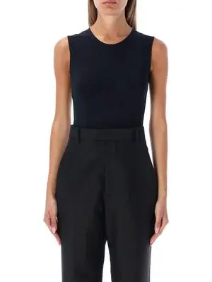 MAISON MARGIELA Top - Black