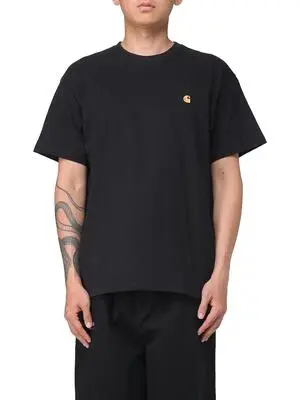 Carhartt Work In Progress T-shirt Men Black
