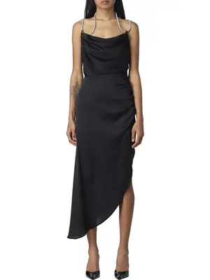 SIMONA CORSELLINI Dress - Black