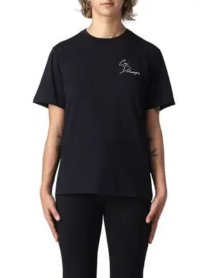 Karl Lagerfeld T-shirt - Black