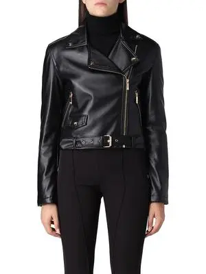 CHIARA FERRAGNI Jacket - Black