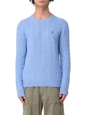Polo Ralph Lauren Pullover Sweater - Blue 1