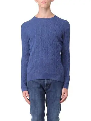 Polo Ralph Lauren Pullover Sweater - Blue