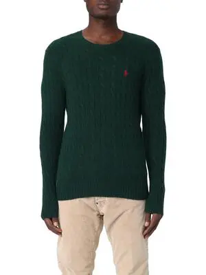 Polo Ralph Lauren Pullover Sweater - Green