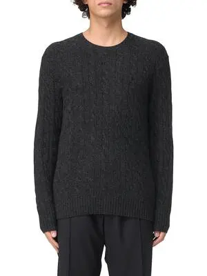Polo Ralph Lauren Polo Ralph Lauren Cable Knit Pullover Grey