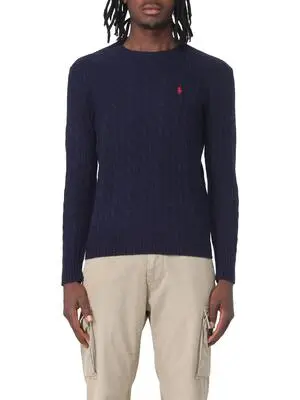 Polo Ralph Lauren Pullover Sweater Navy