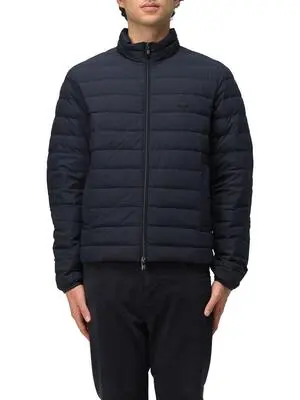 Emporio Armani Jacket - Blue