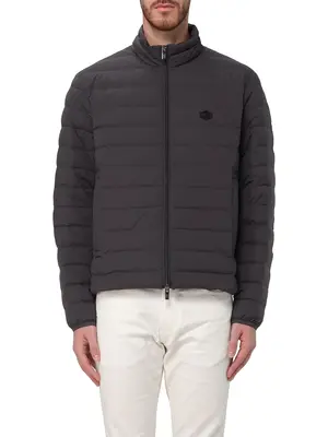 Emporio Armani Emporio Armani Jacket Grey