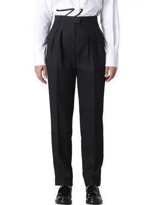 Karl Lagerfeld Trousers - Black