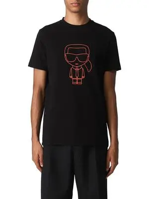 Karl Lagerfeld T-shirt - Multicolor