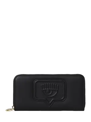 CHIARA FERRAGNI CHIARA FERRAGNI Mini Bag Black