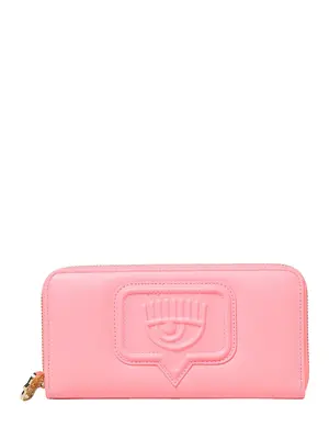 CHIARA FERRAGNI CHIARA FERRAGNI Mini Bag Salmon
