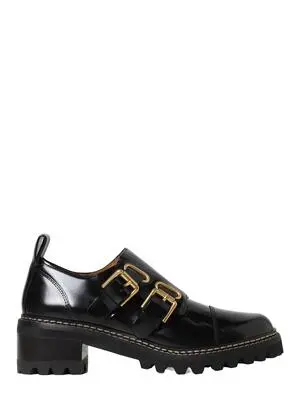 See By Chloé Loafer - Black
