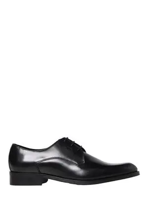 Karl Lagerfeld Brogue Shoes - Black